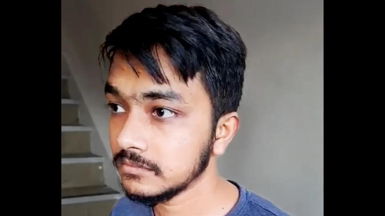 Het Patel, Cumbernauld