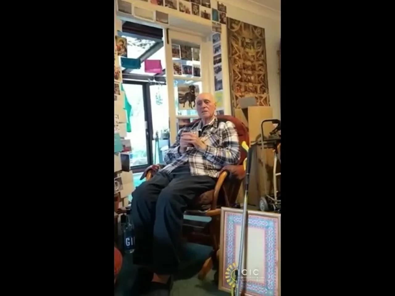 5G Microwave as a weapon - Dr. Reiner Fuellmich and Barrie Trower