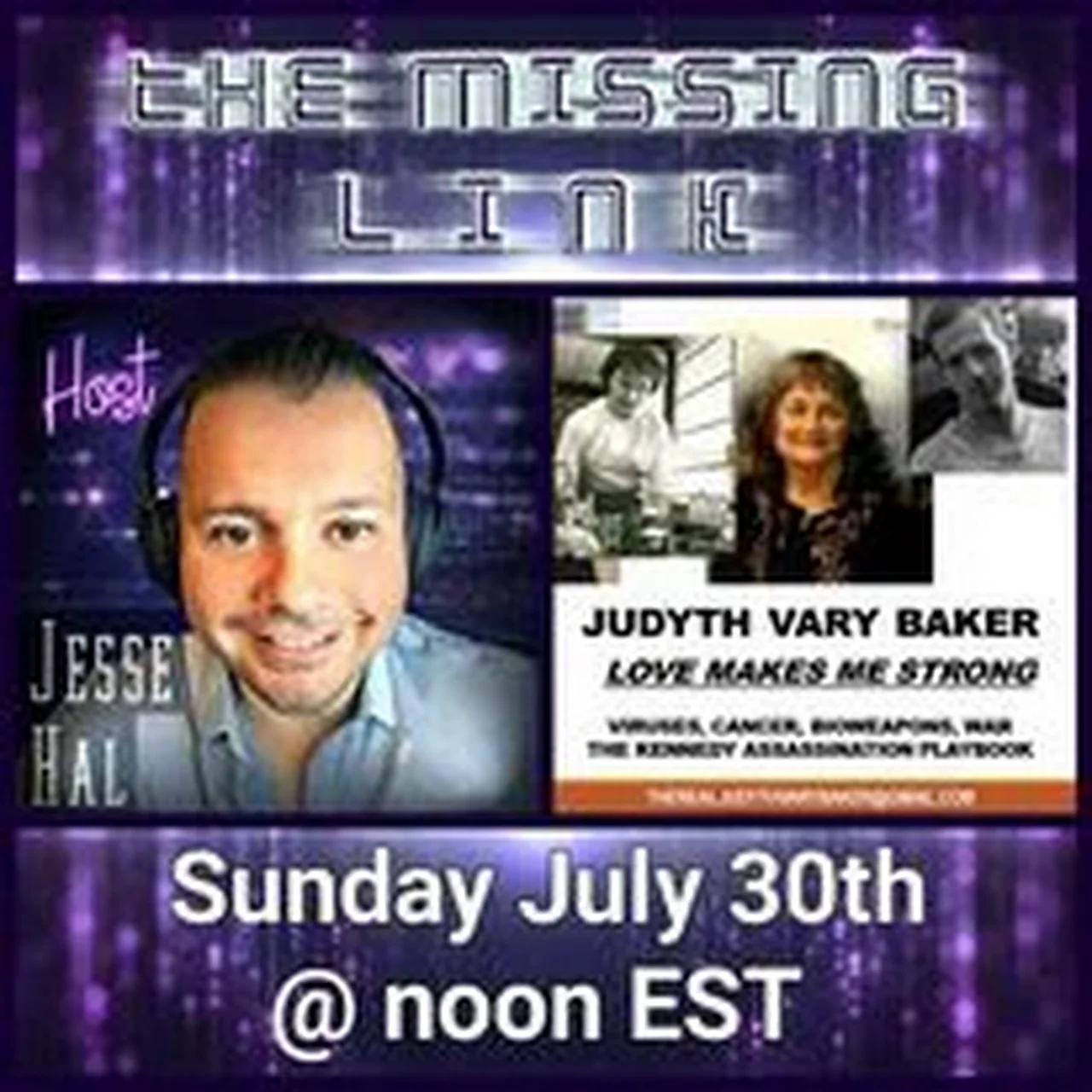 Interview 527 with Judyth Vary Baker