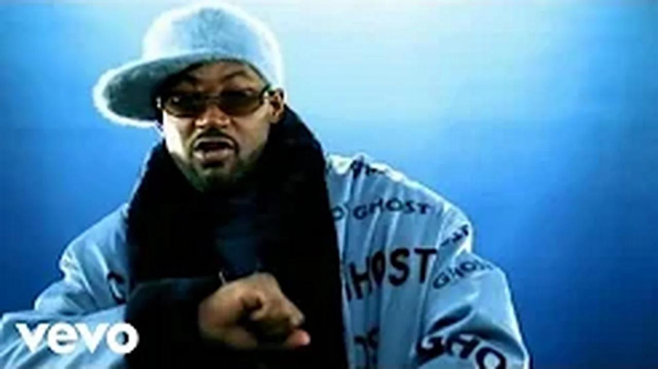 Ghostface Killah - Apollo Kids (Official Video)