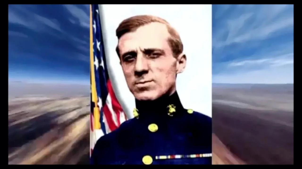 War is a Racket - Major General Smedley Butler