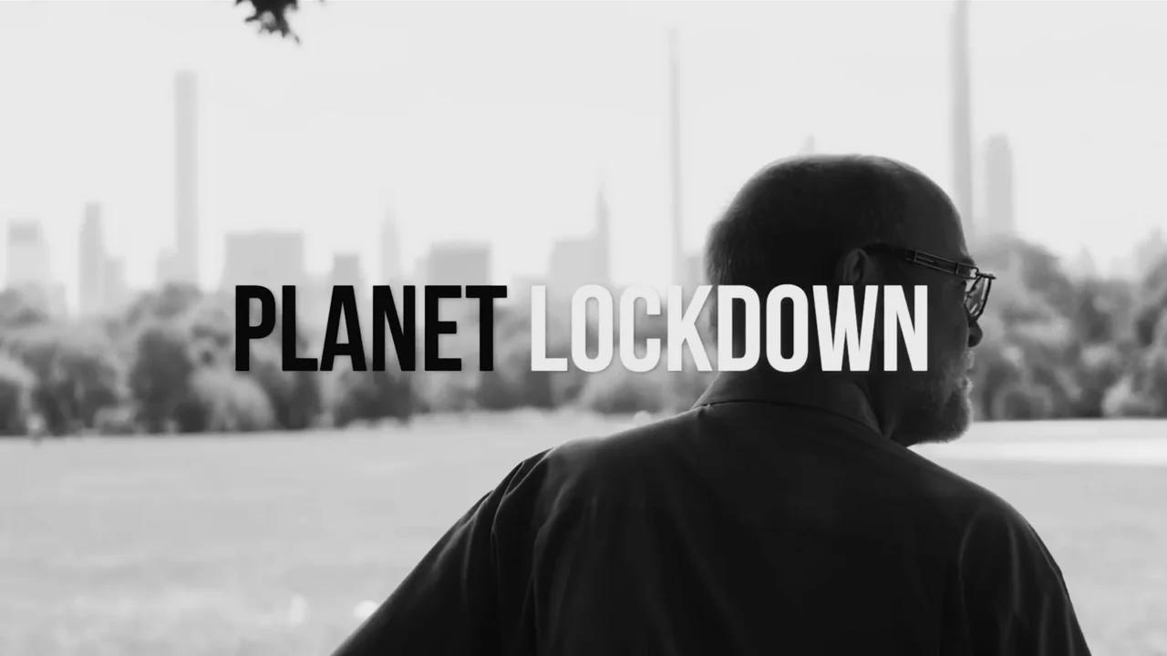 Planet Lockdown A Documentary | English