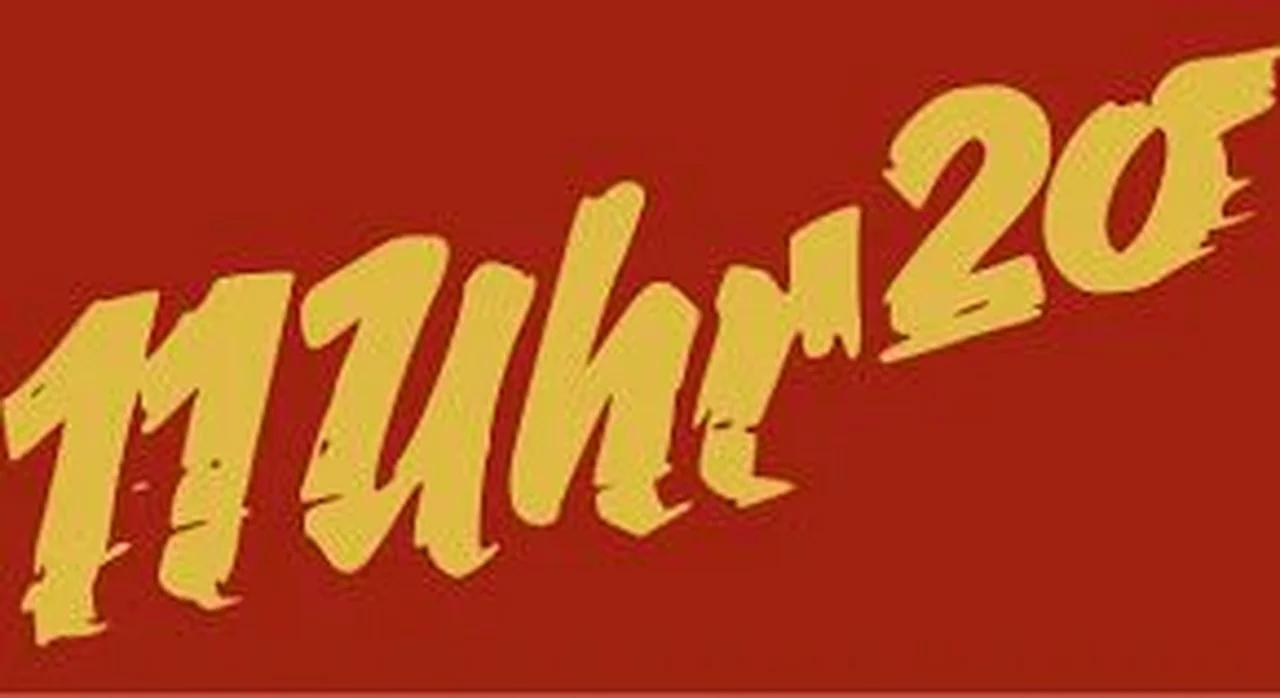 11 UHR 20 - 1969 -Teil: 2. Flucht in die Sahara - TV - 3. Teiler mit Joachim Fuchsberger