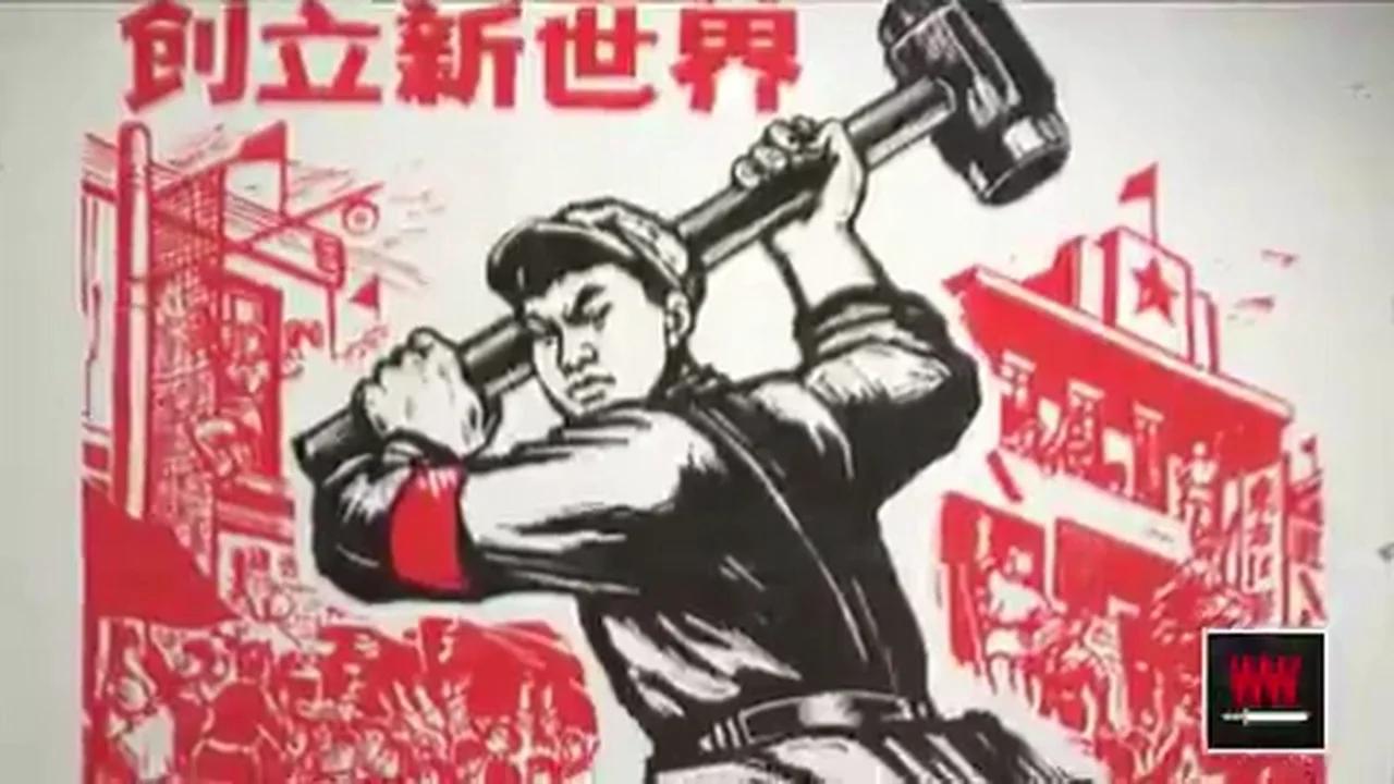 Mao's Jews: How Jews Helped To Install Communism In China