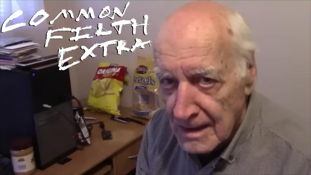 What I Knew About Featureman/Tom Willett Before Anyone Else