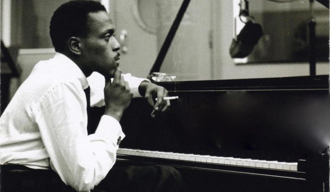 Kenny Drew Trio - Taunton Brewhouse, Somerset 1992