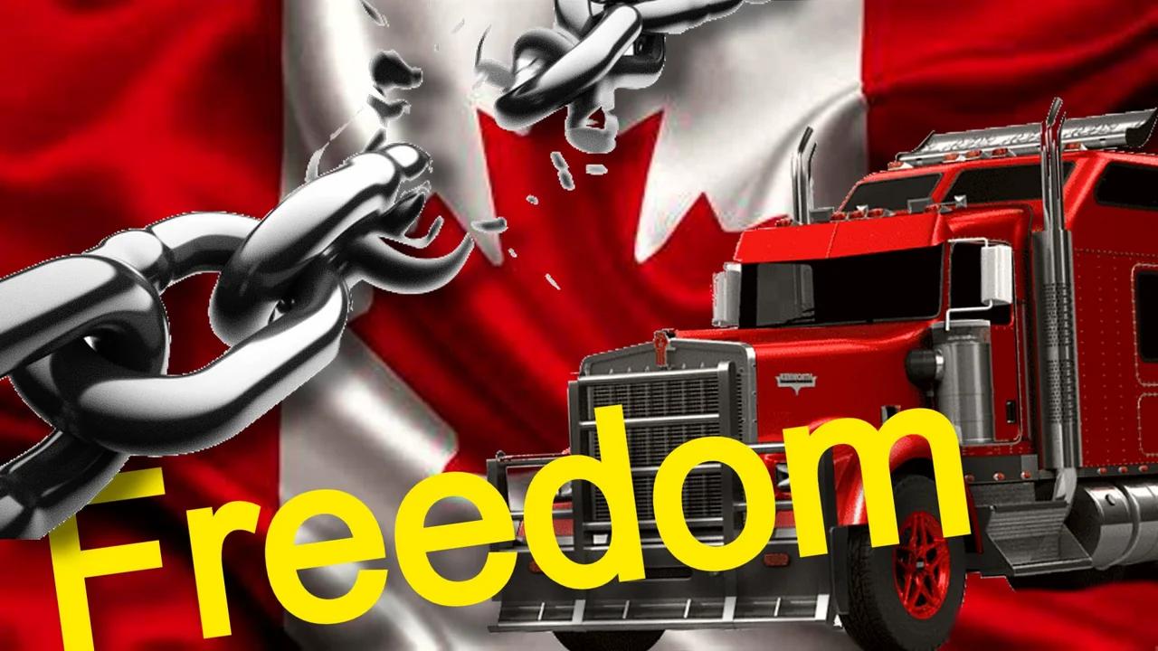 Millions of Canadians Rise Against Evil