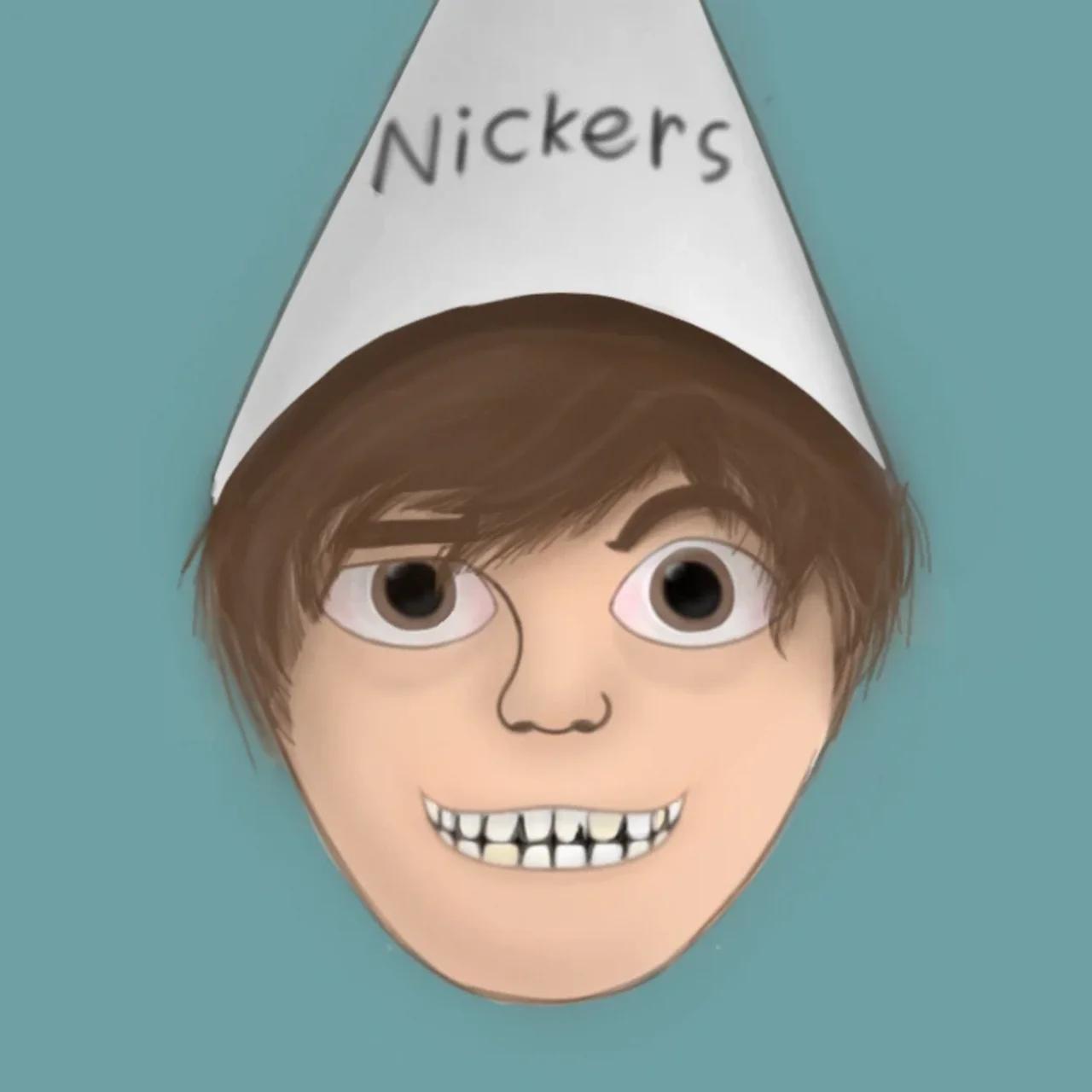 Nickers