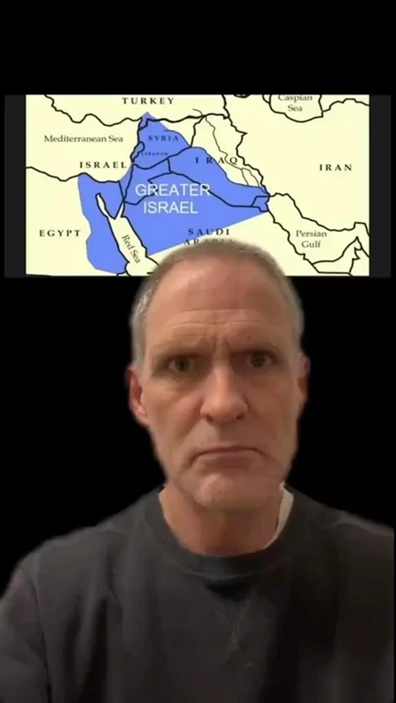 Greater Israel Project