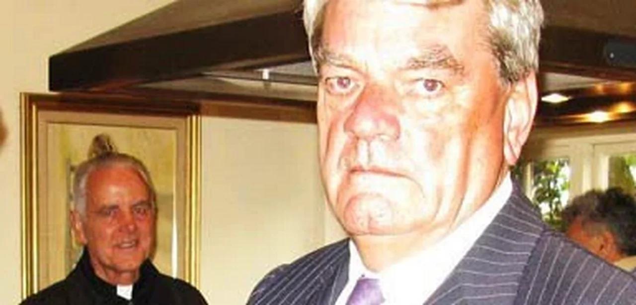 Jurgen Graf Challenges David Irving (circa 2009), Jan 11, 2023