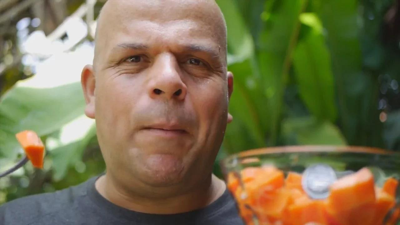 Joe Best "Papaya Trap" Reupload