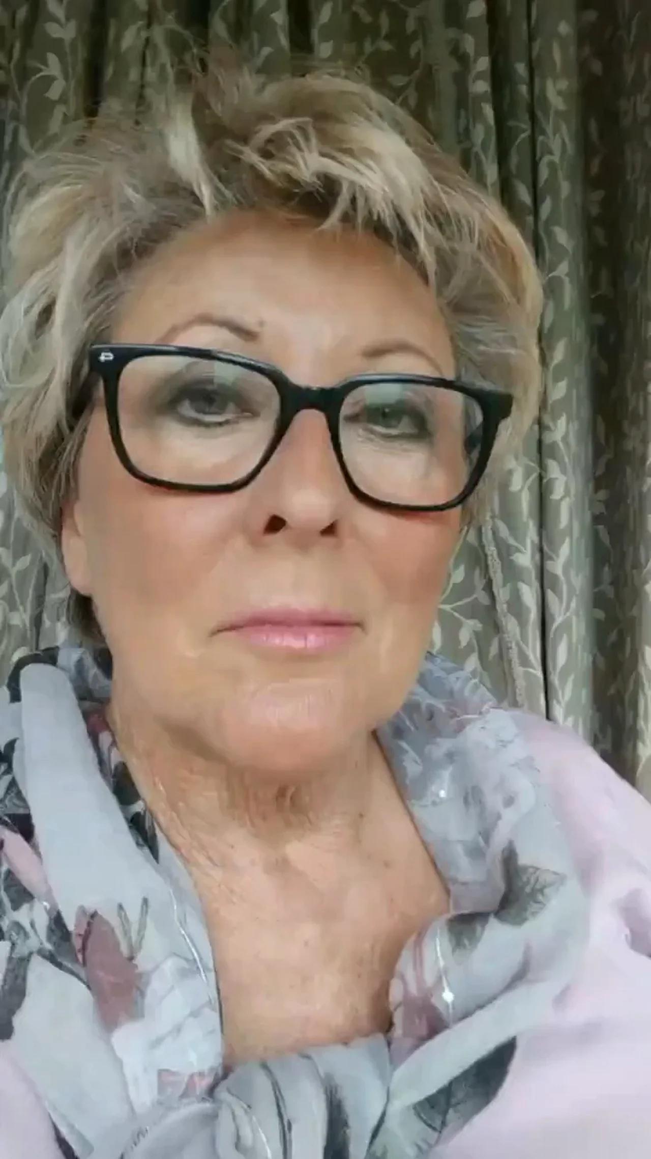 June Slater - Are We Winning 08-02-2024