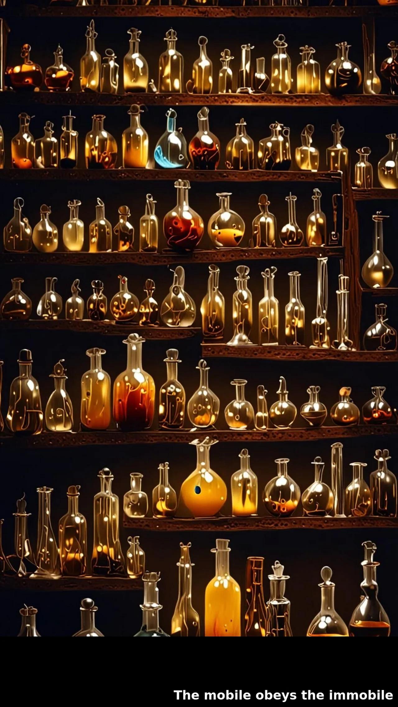 Alchemy as initiatic path: metals symbolize states of consciousness ...