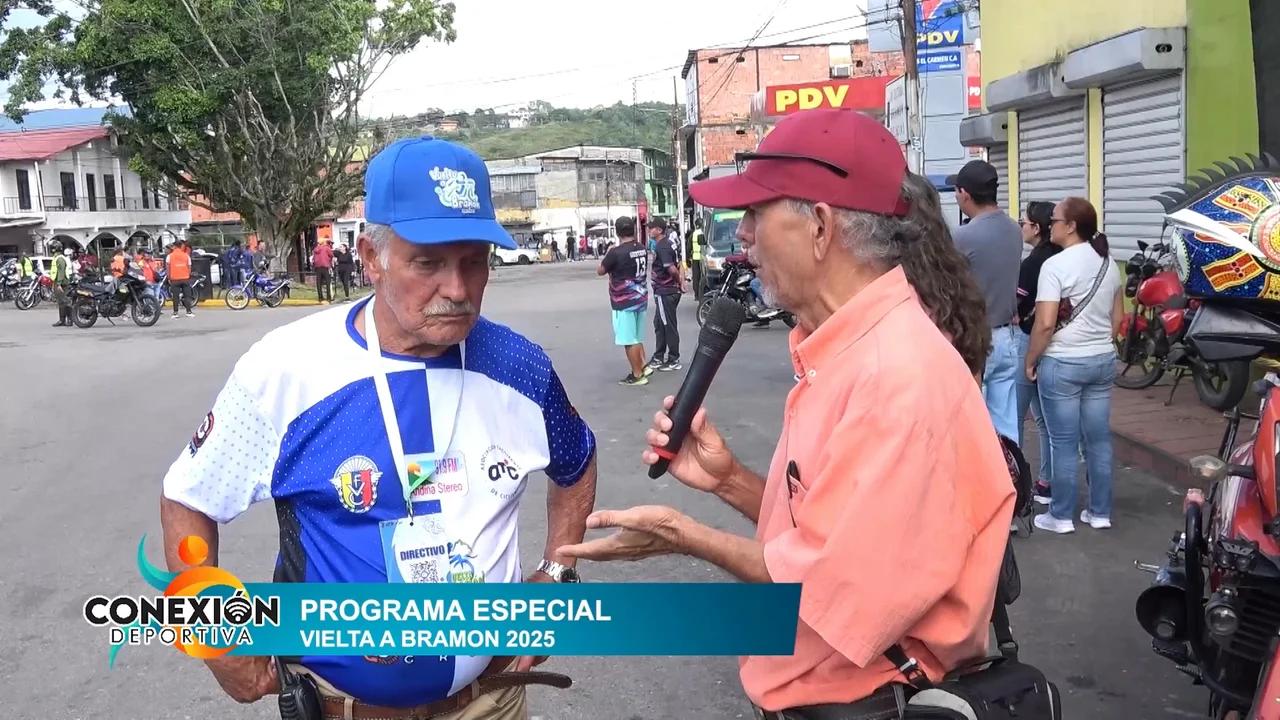 SEGMENTO 02 VUELTA A BRAMON 2025.