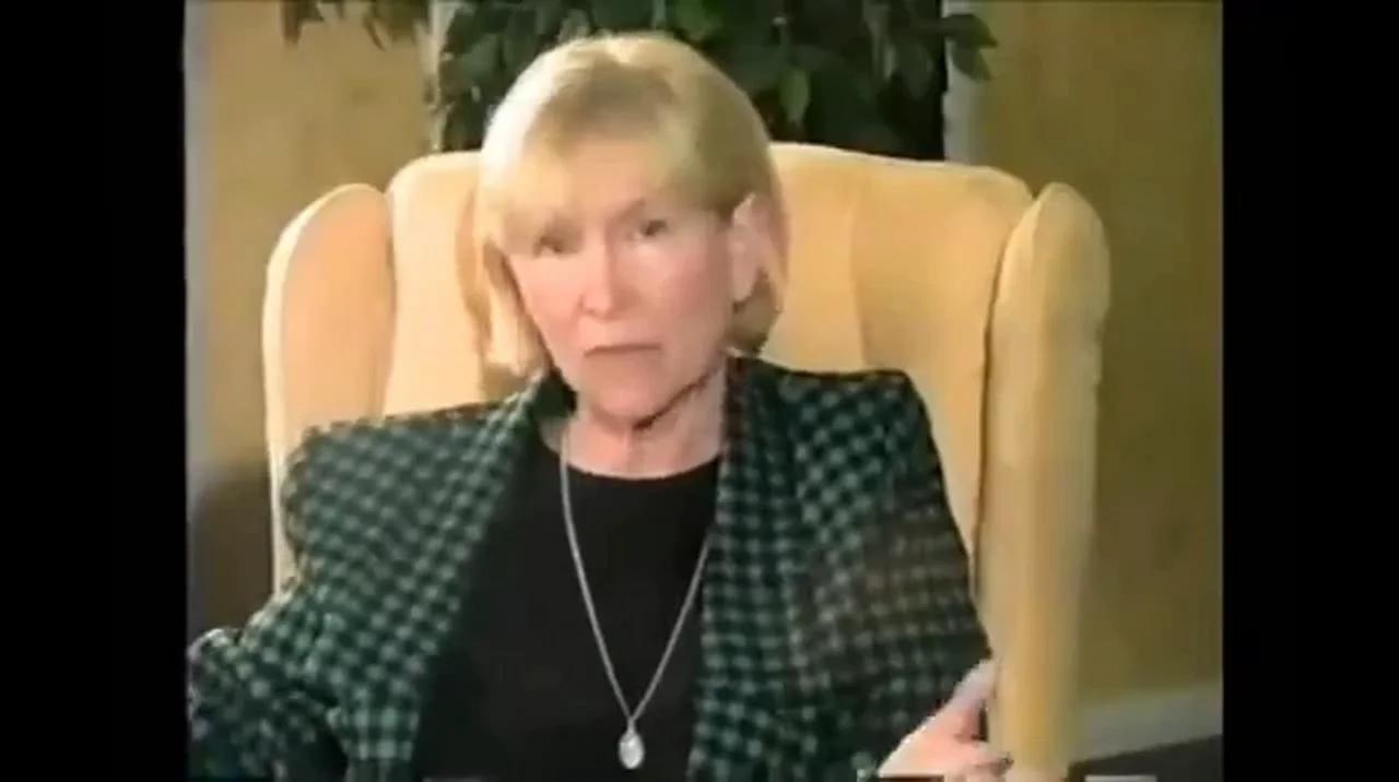 Kay Griggs Interview (1998)