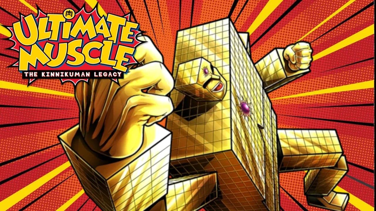 Ultimate Muscle Legends vs. New Generation Sunshine Story