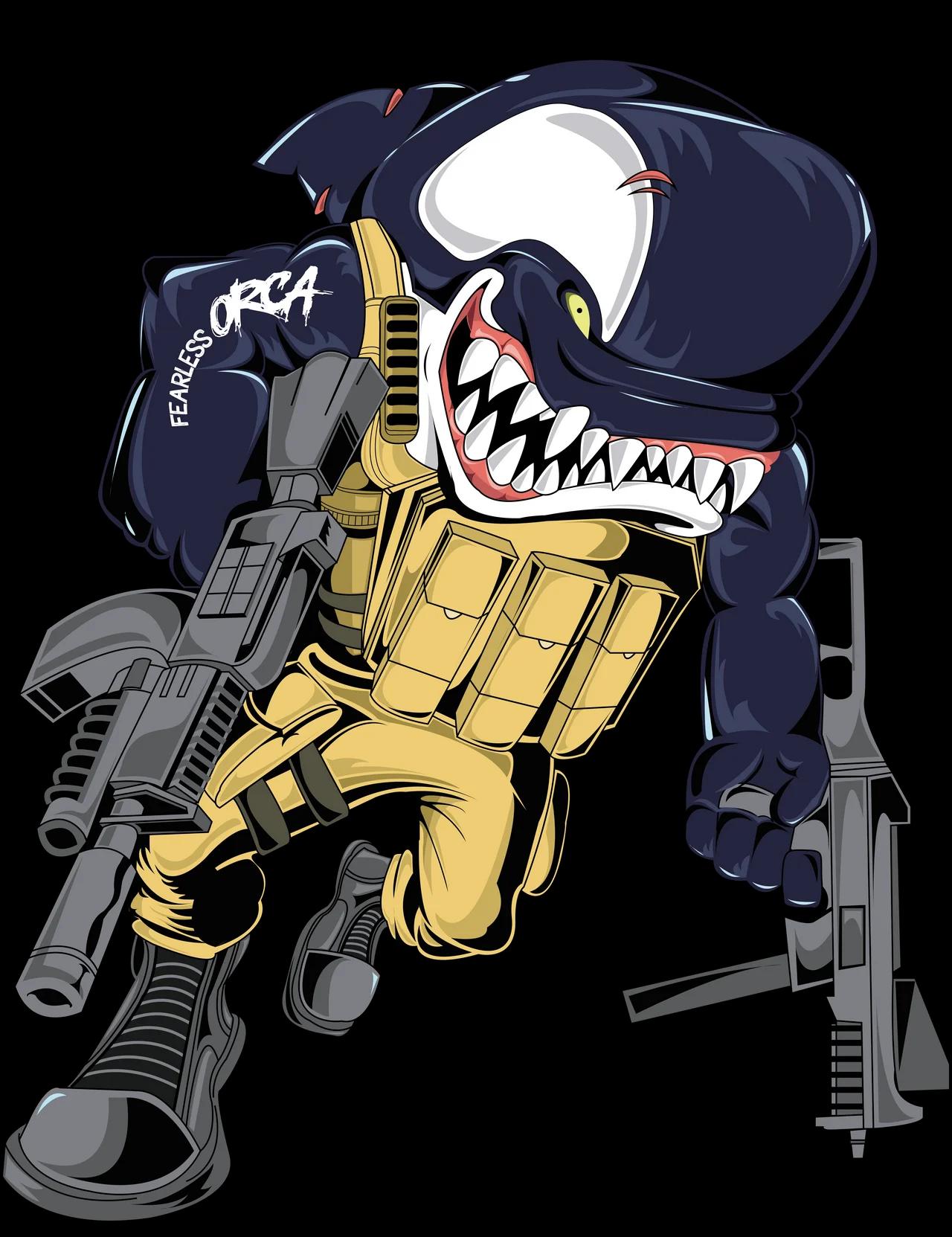 3d2a and firearm enthusiast