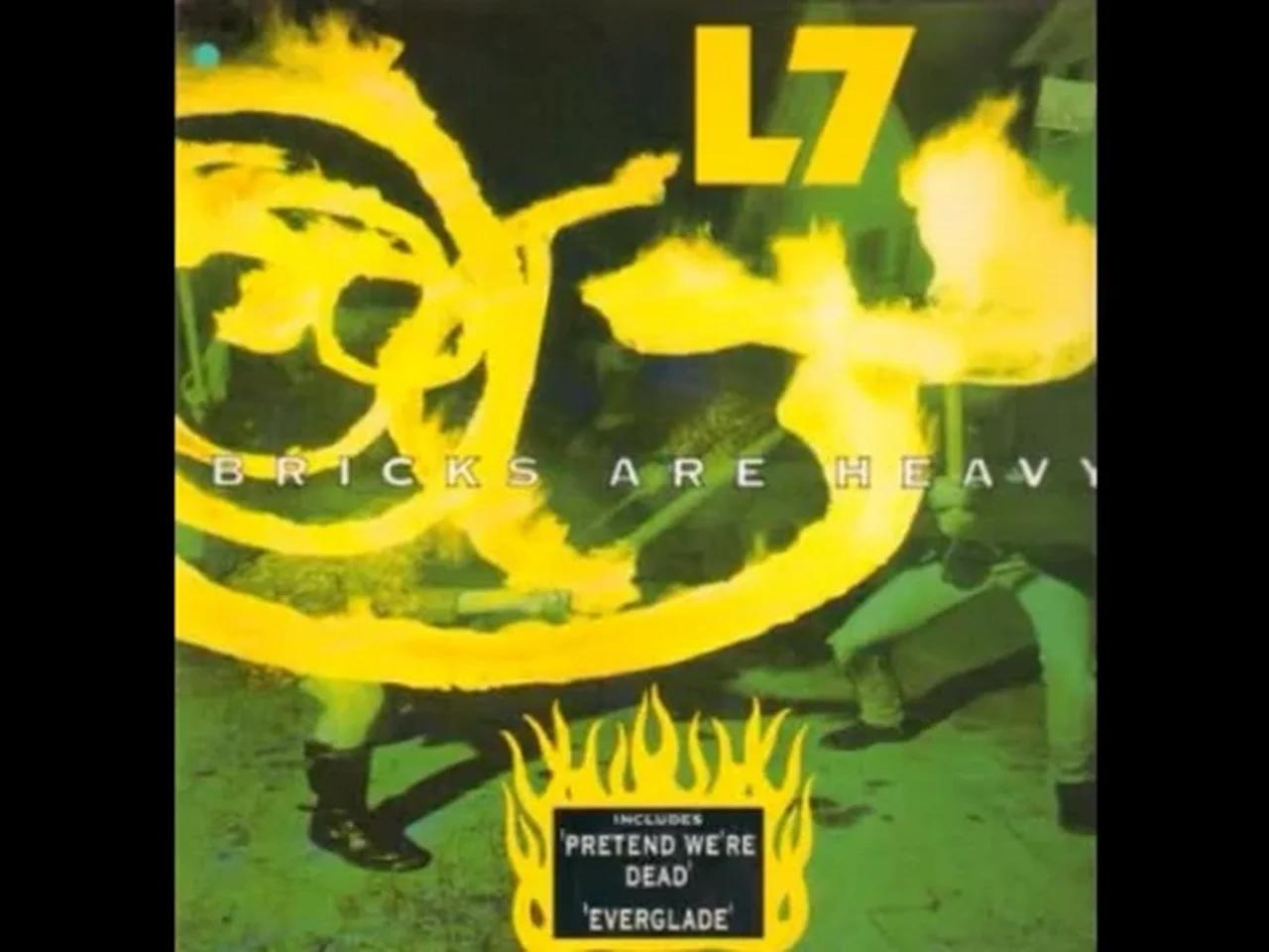 L7 “Diet Pill”