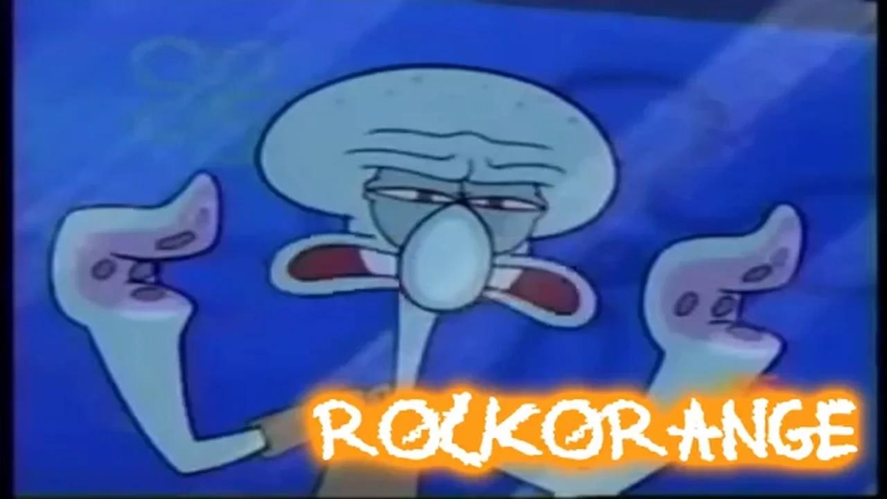 Spongebob Edited - Just One Bite Deleted Scene (by Rockorange)