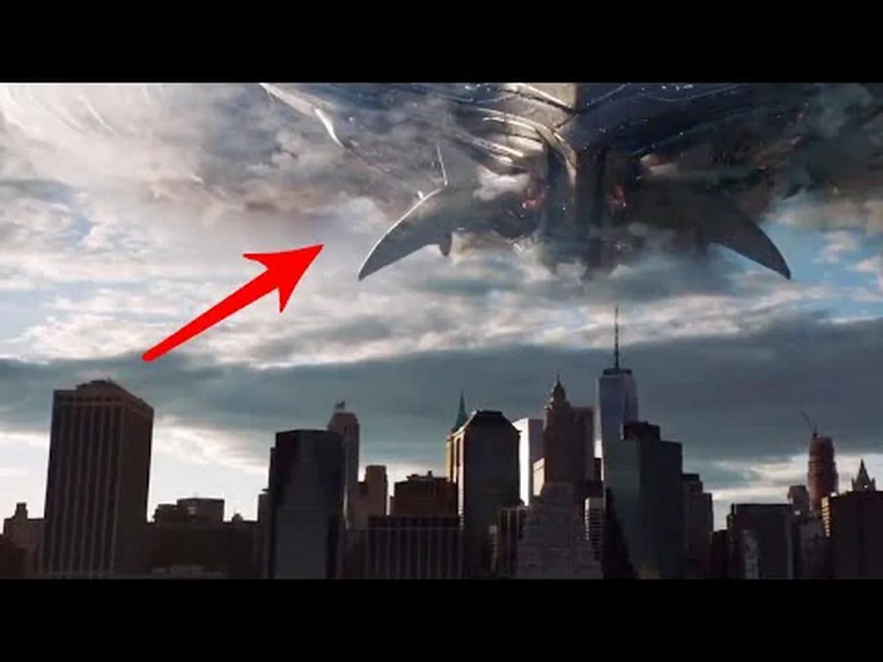 ☣👹☣(Part 2) The Truth about Non-Human Intelligence - Fallen Angels Tech