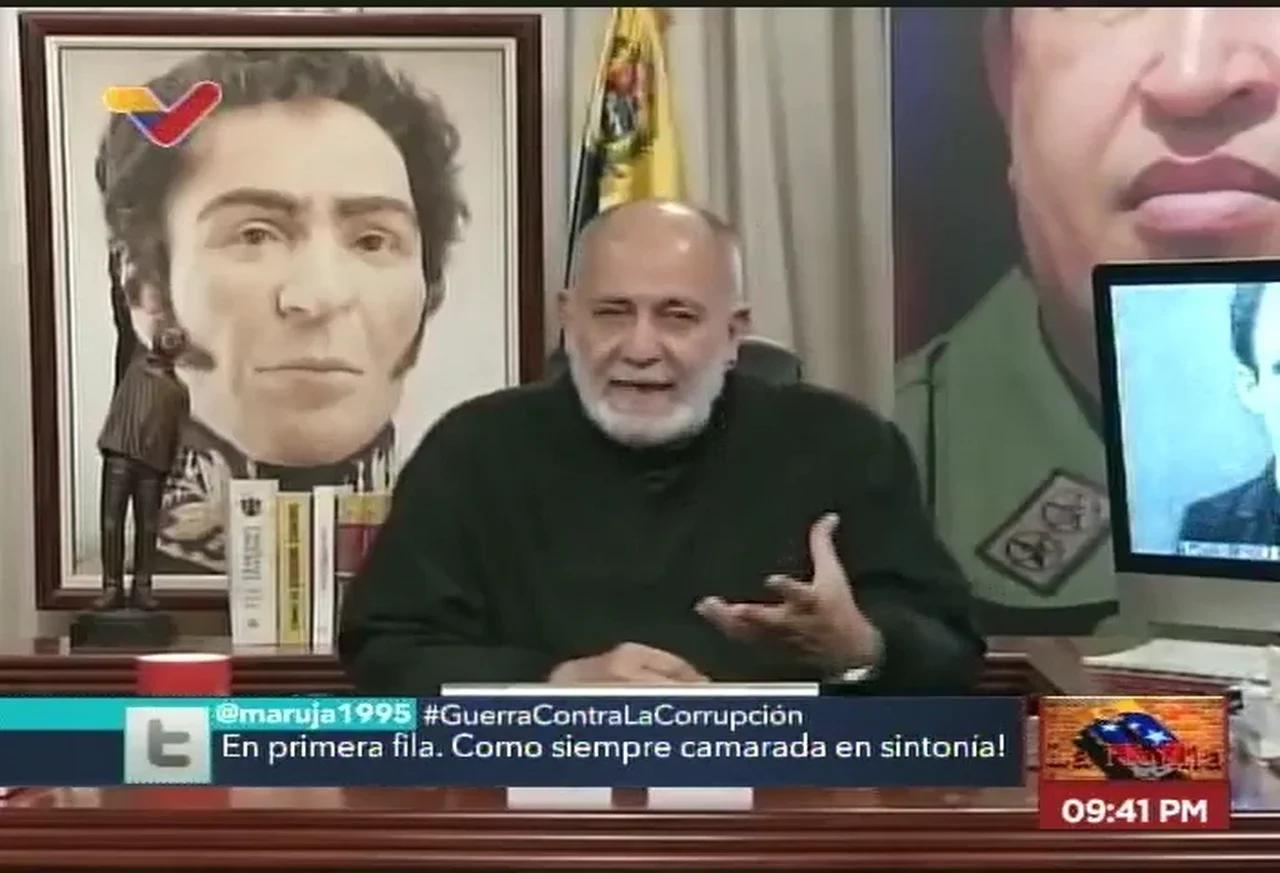 La Hojilla con Mario Silva, 18 marzo 2023, programa completo