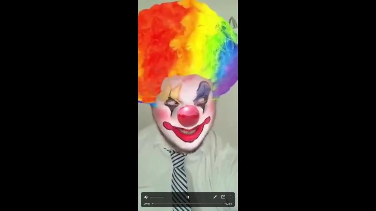 Classic! The Clown Science Exposed...