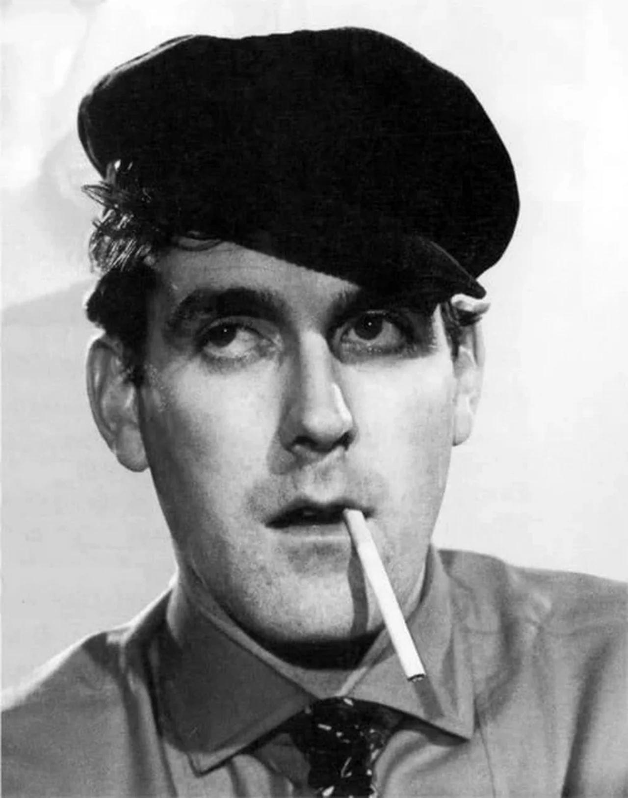 John Cleese - Stupidity Preventing One From Observing One’s Stupidity