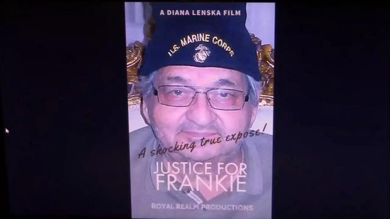 JUSTICE FOR FRANKIE AVAILABLE NOW!