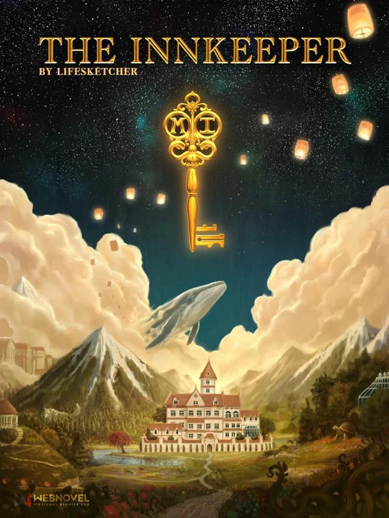 The Innkeeper Chapter 101 - 110