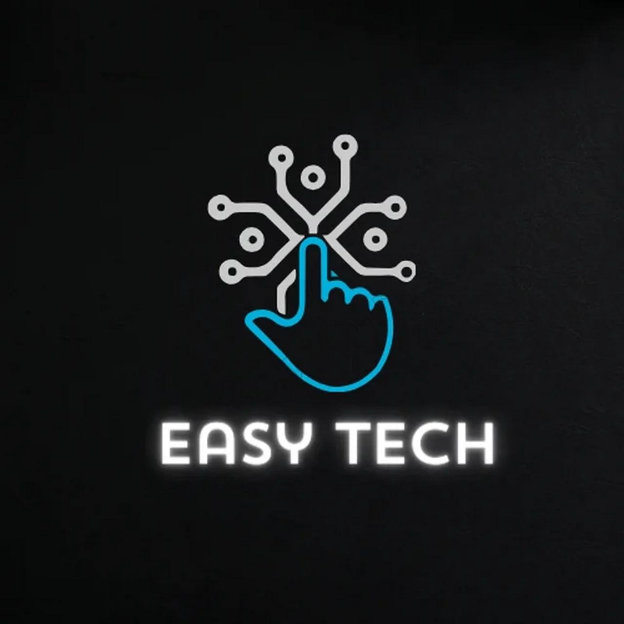 @Easy-Tech