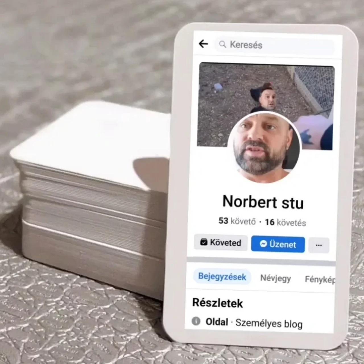 Norbert stu - MC Isti a direktor !-4