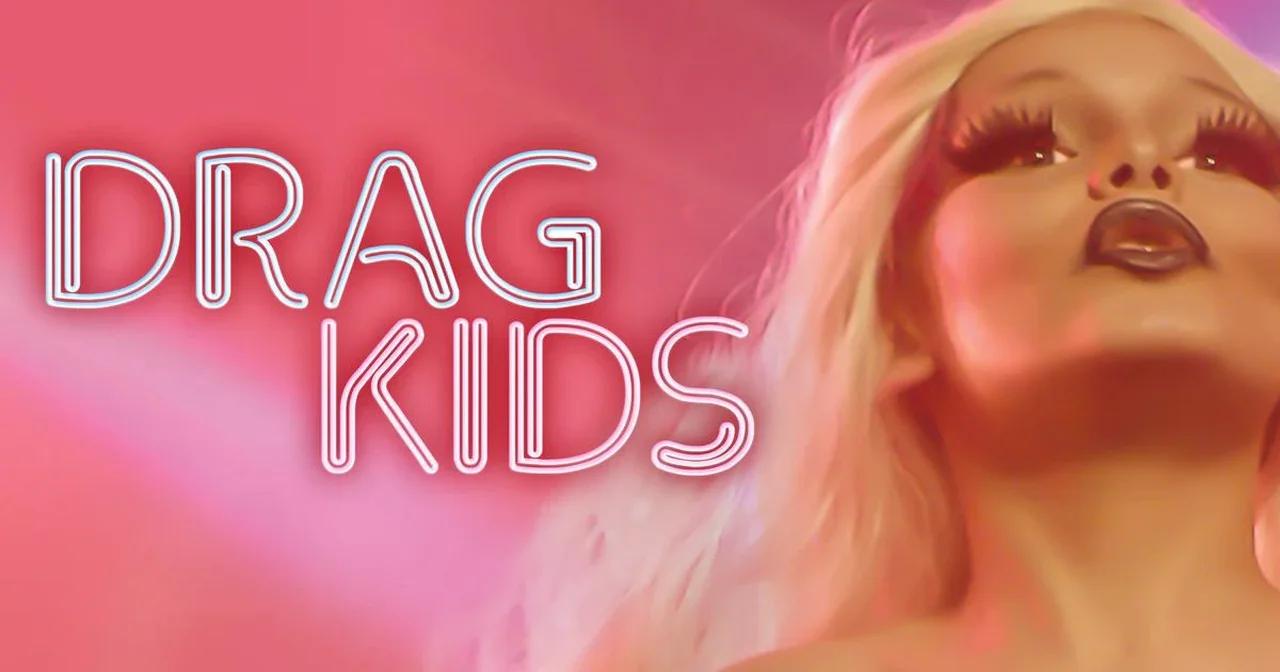 Drag Kids (2019)