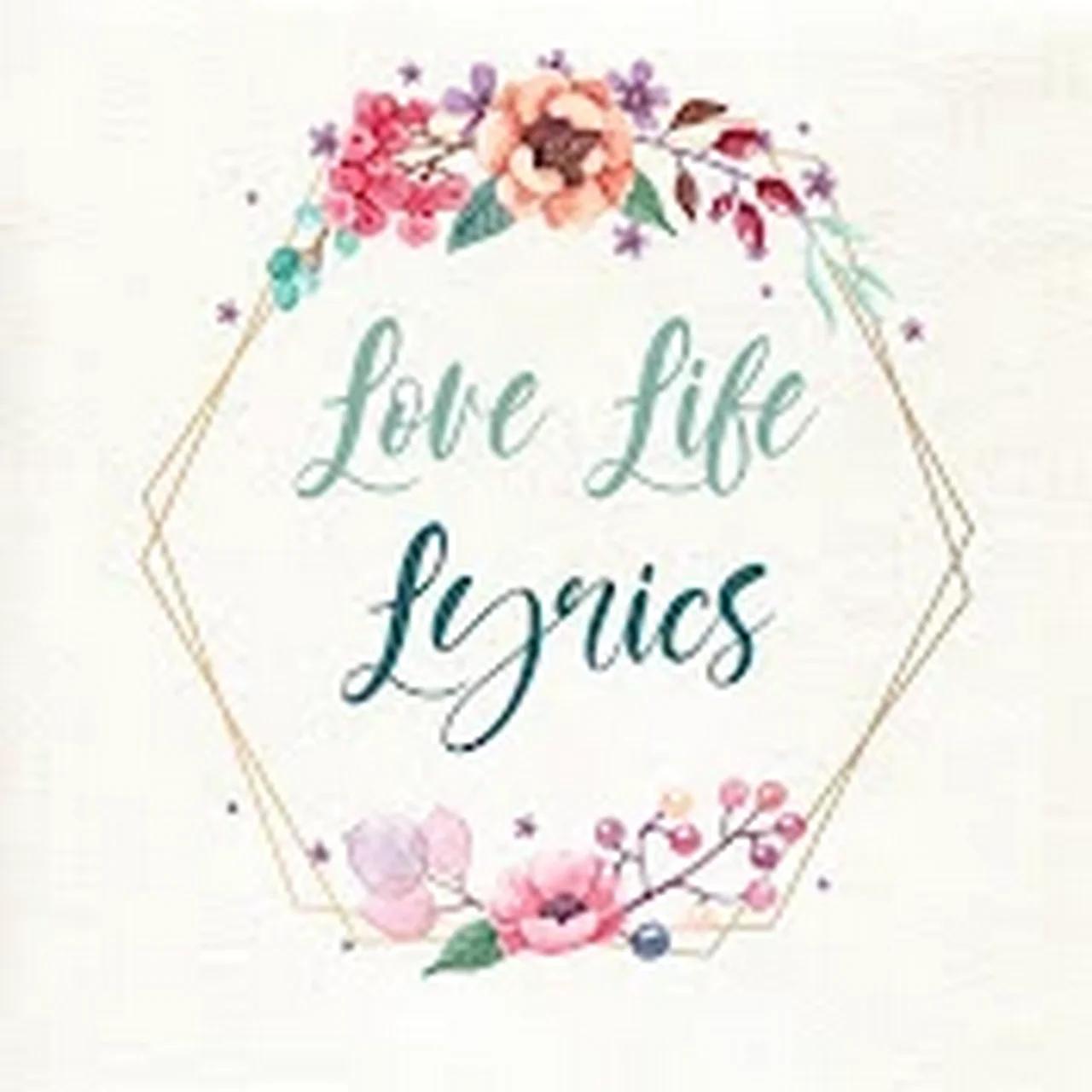 Love Life Lyrics