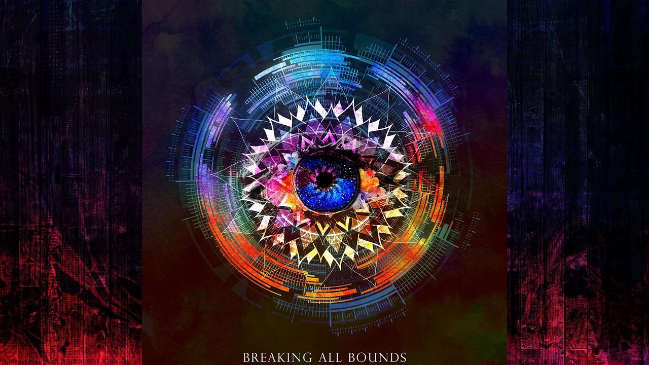 Breaking All Bounds - M.R • R.M - (Instrumental Music)
