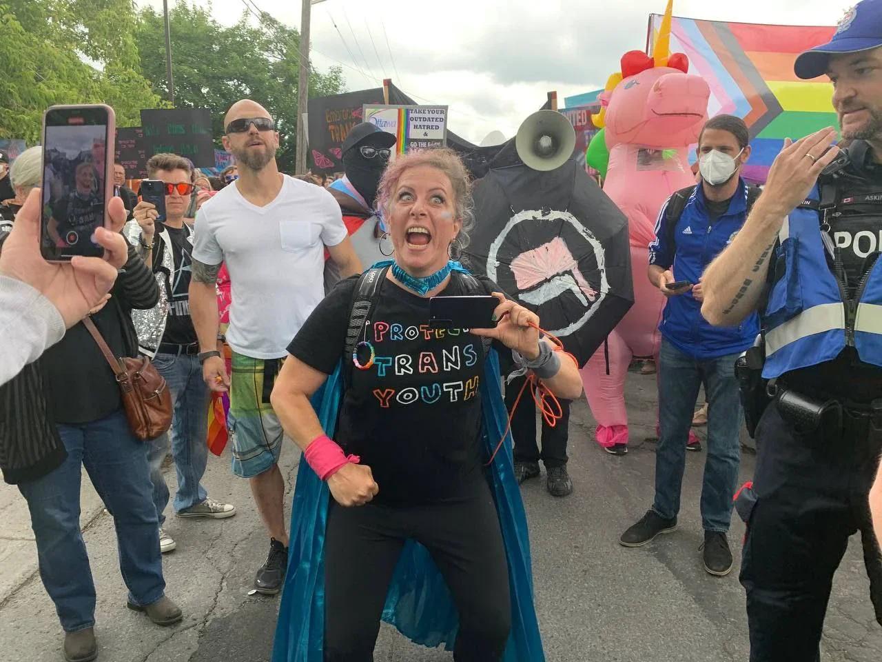 RageCast 343: EXPOSED