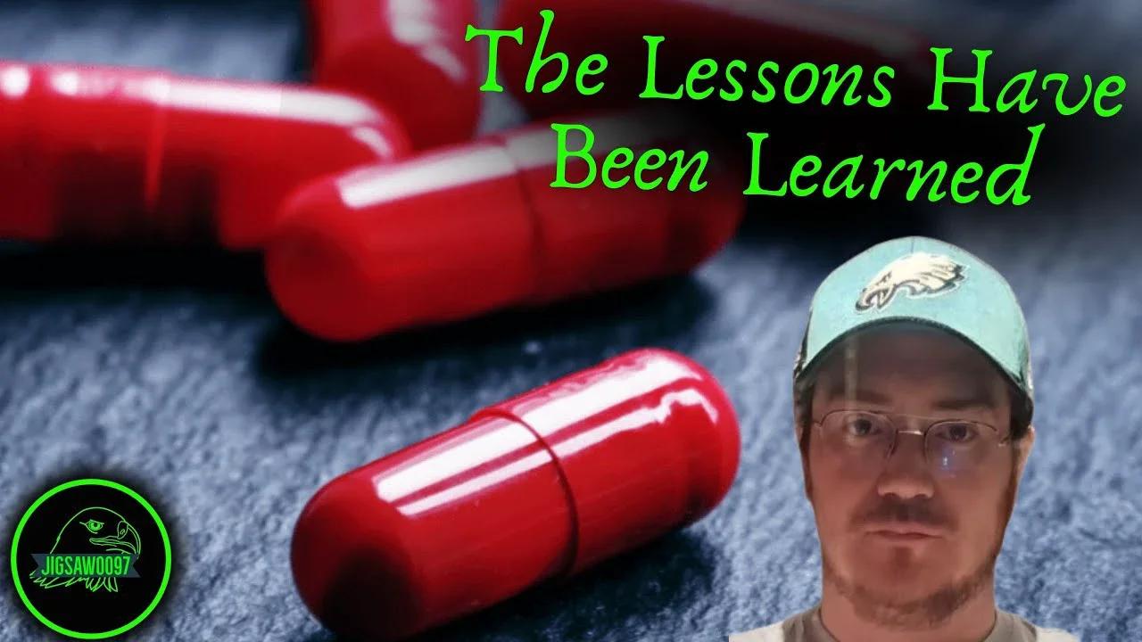 The Red Pill: How Useful is it to Men?