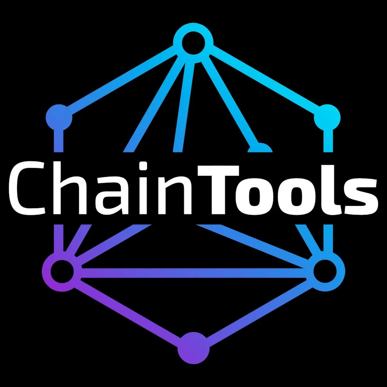 ChainTools : Nodes Configuration