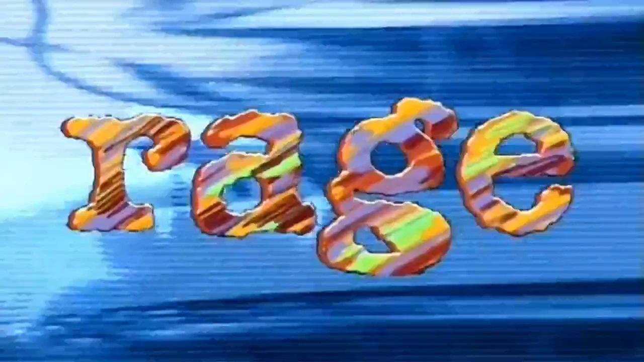 Rage - Canada Rocks Special (24-06-2025)(ABC Entertains)
