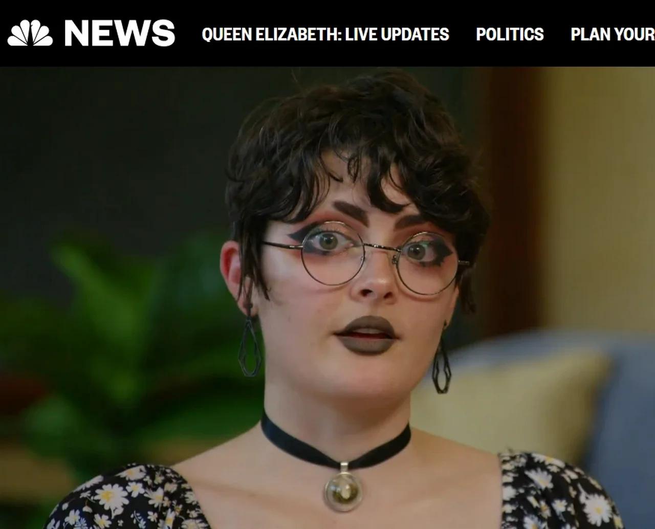 confrontation and interpretation