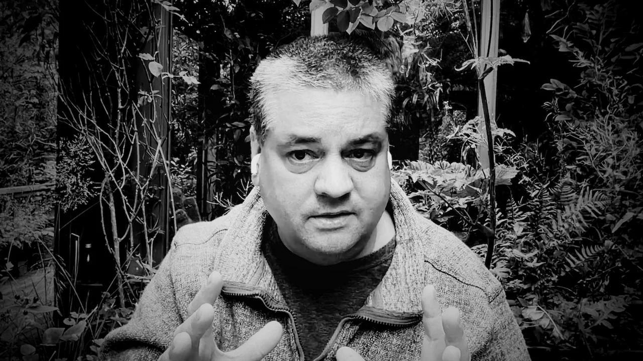 IA - Jerm Warfare - Roland Tremblay on why Einstein was wrong