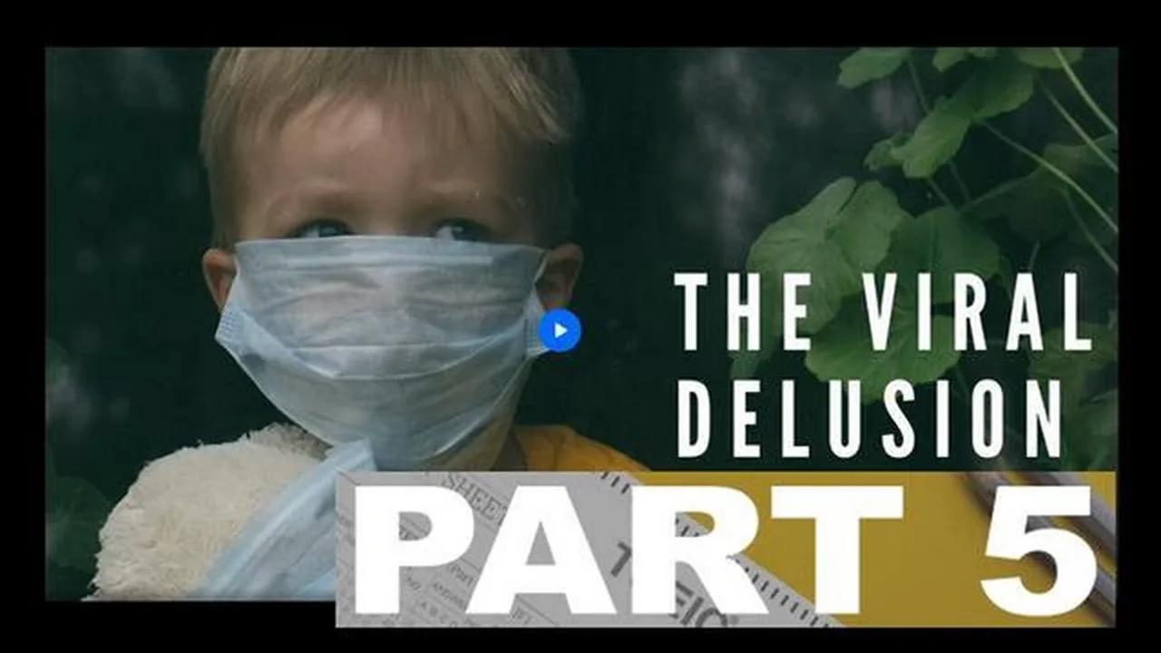 The Viral Delusion Part 5 - Genetic Sequencing The Virus That Isn't There