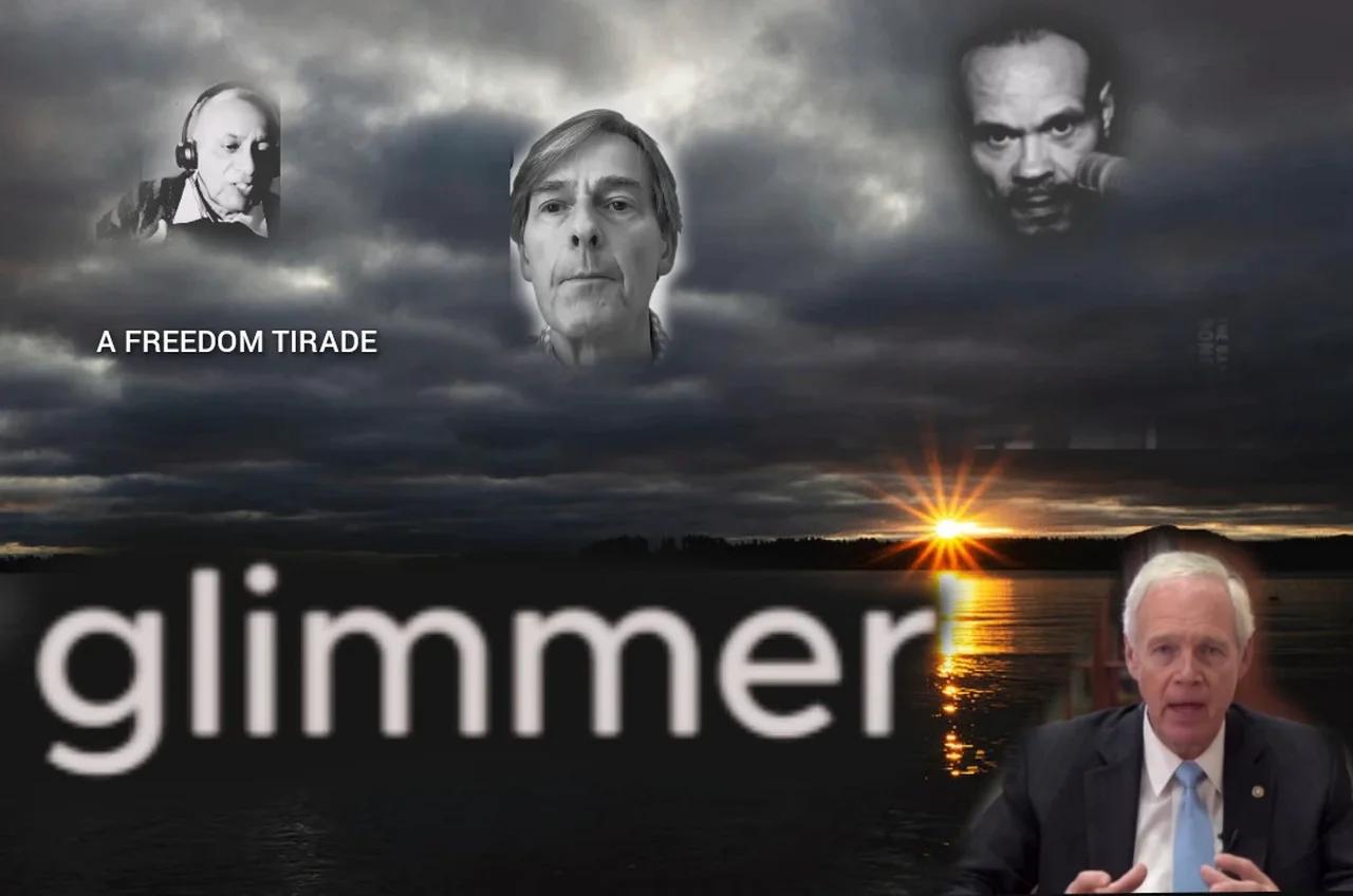 GLIMMER