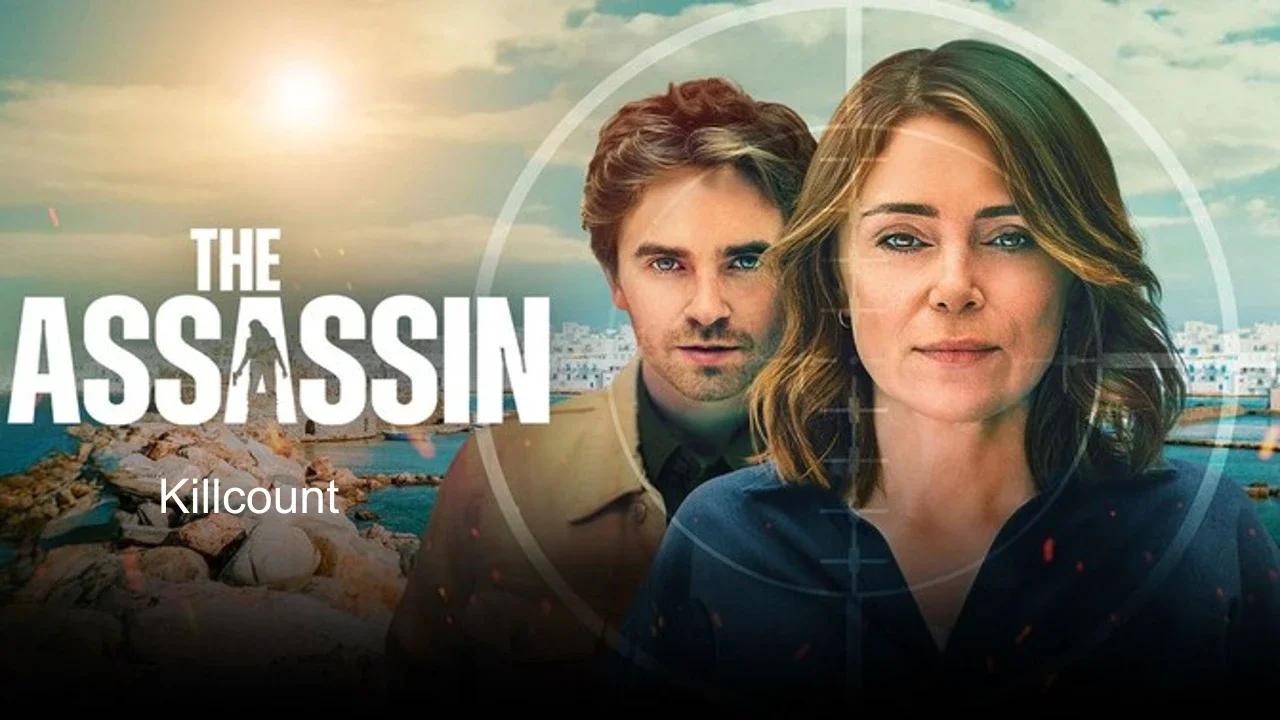 The Assassin (2025) Killcount