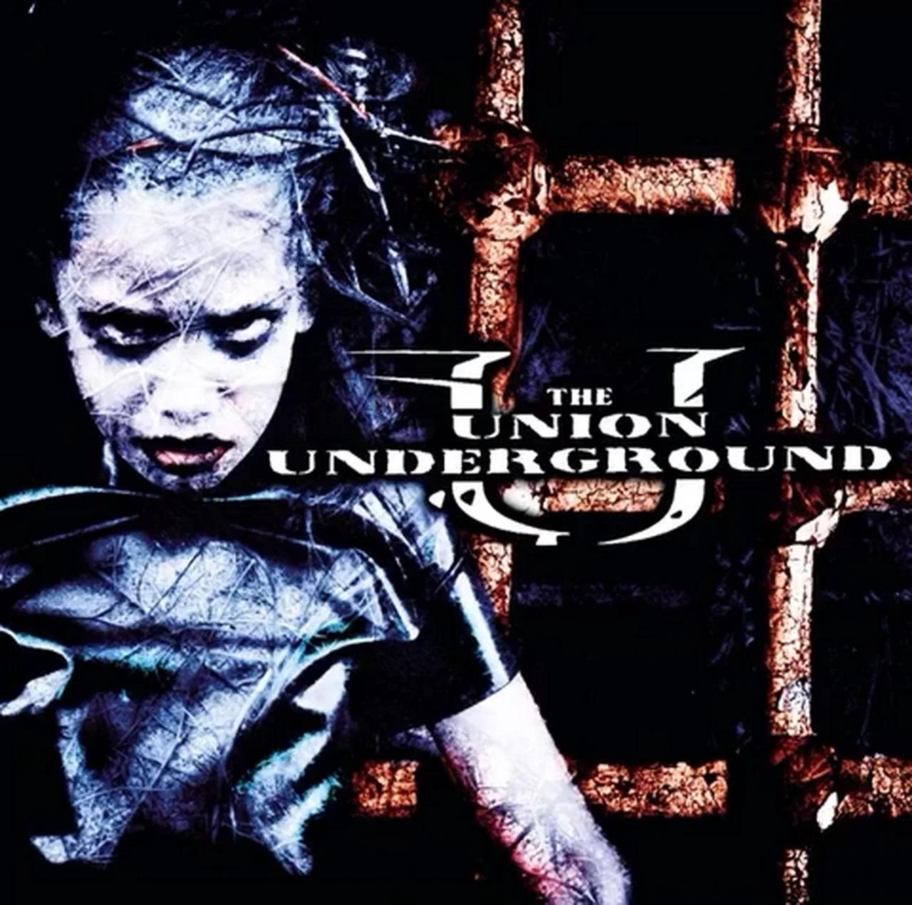 The Union Underground “Until You Crack”