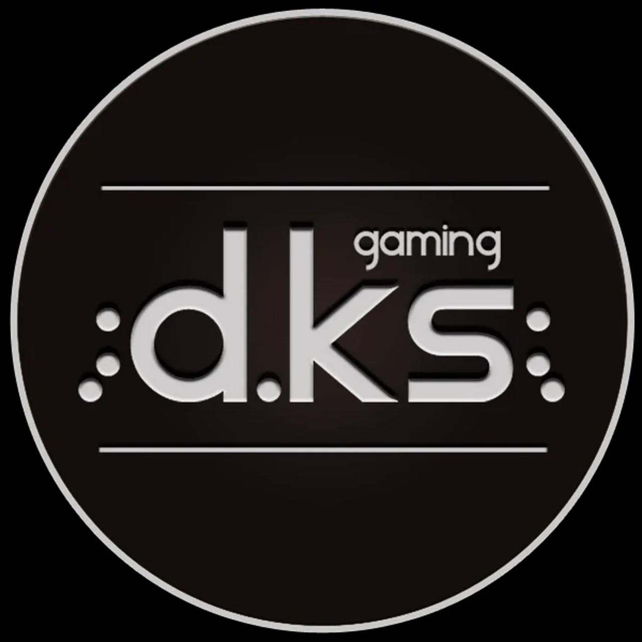 @DKS_Gaming