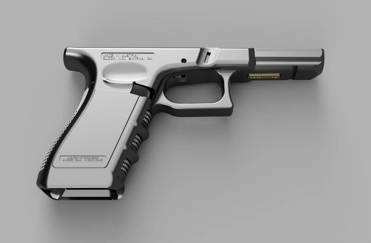 G17 Beta FMDA & PY2A