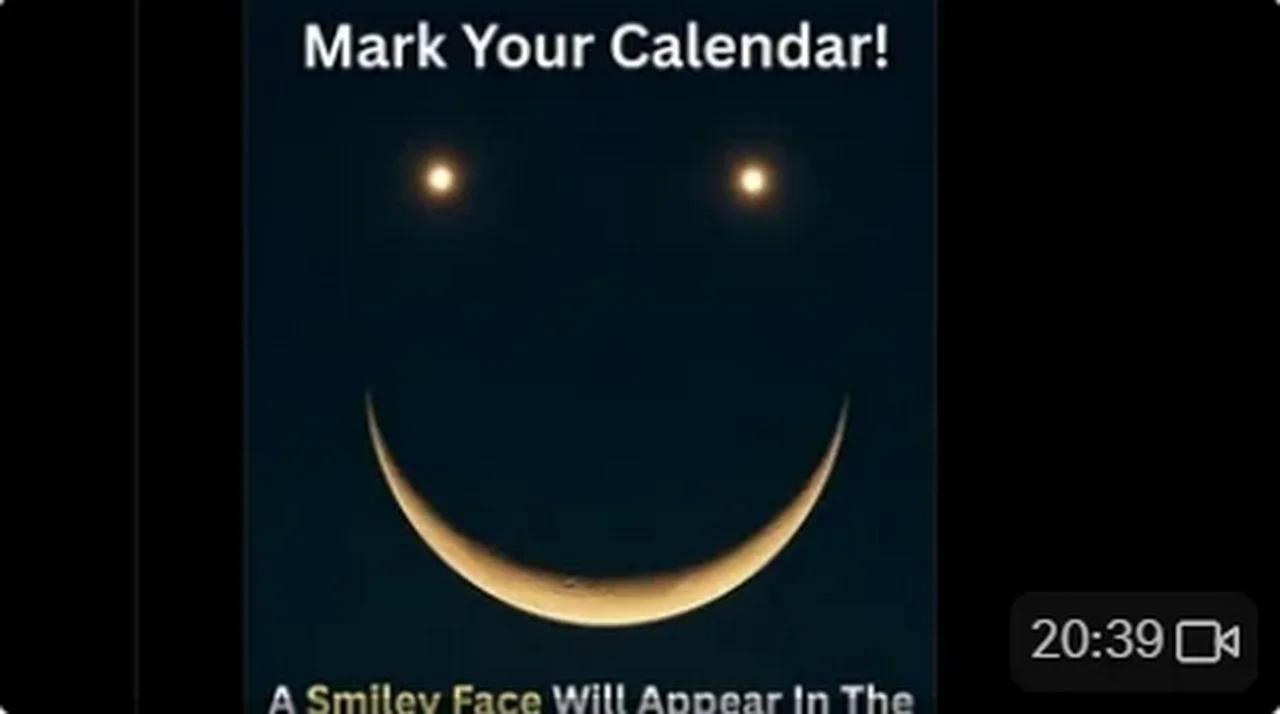 Signs in the Heavens -- What about Satan as 1 EYE and Lucifer as 1 Eye ...