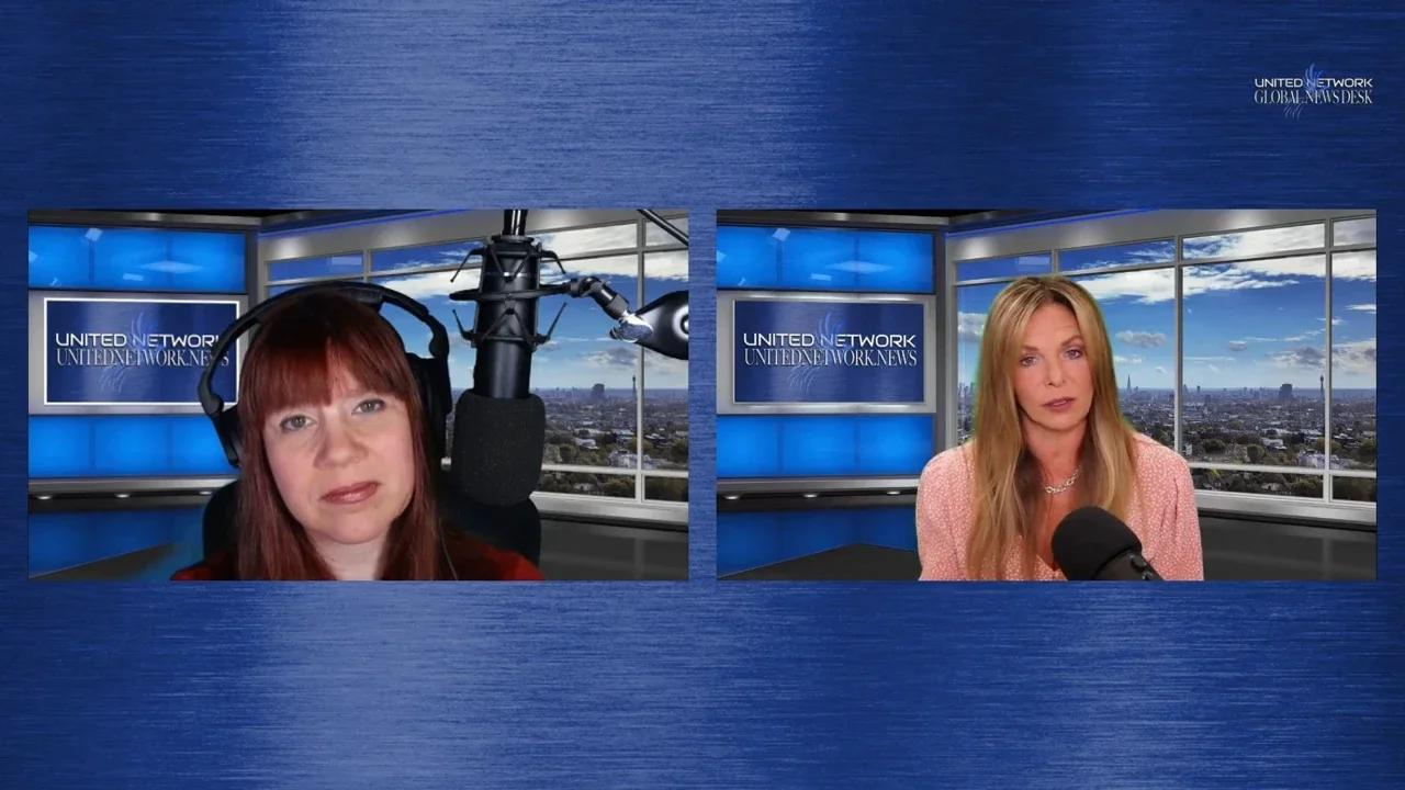 June 10, 2022 Kim Goguen & Sunny Gault News Update