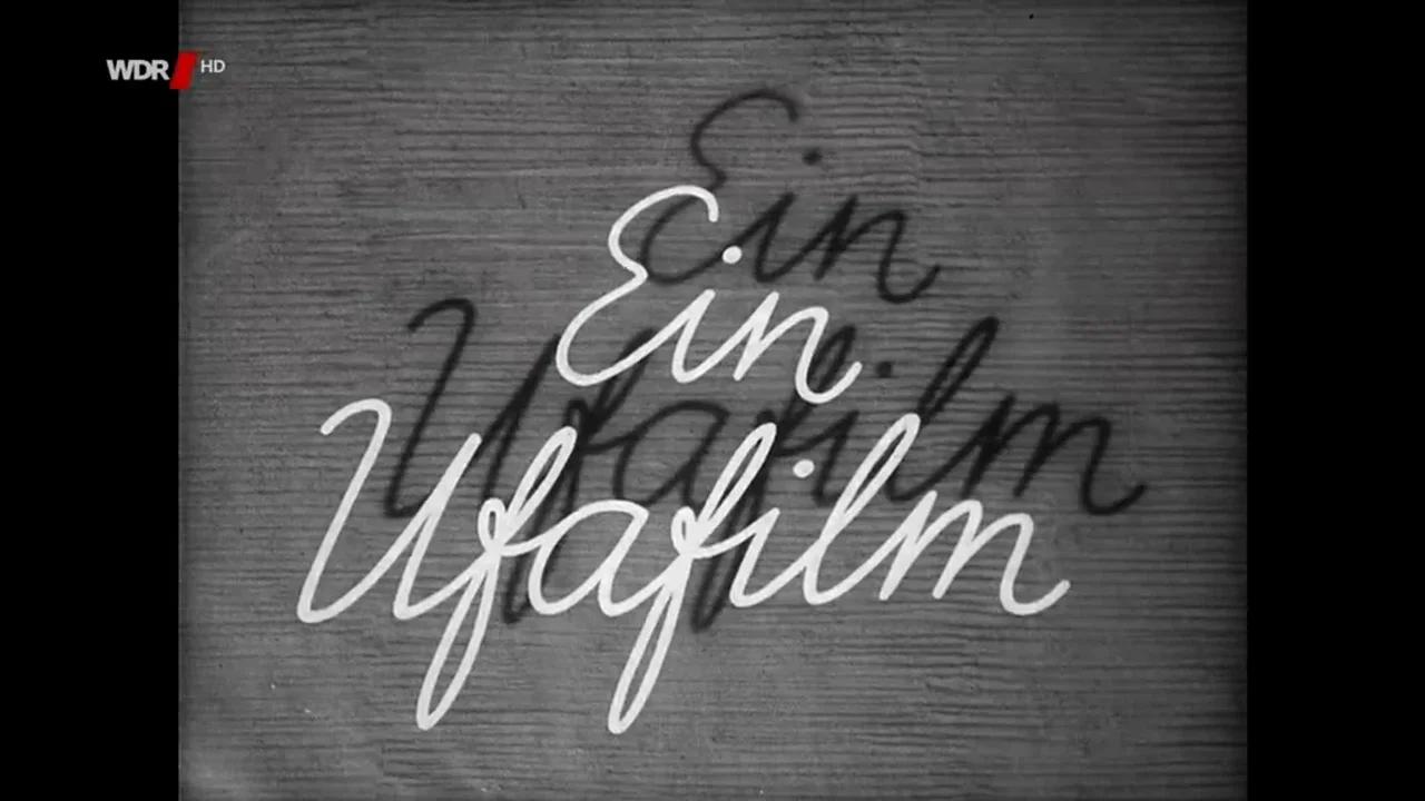 DER BLAUFUCHS 1938