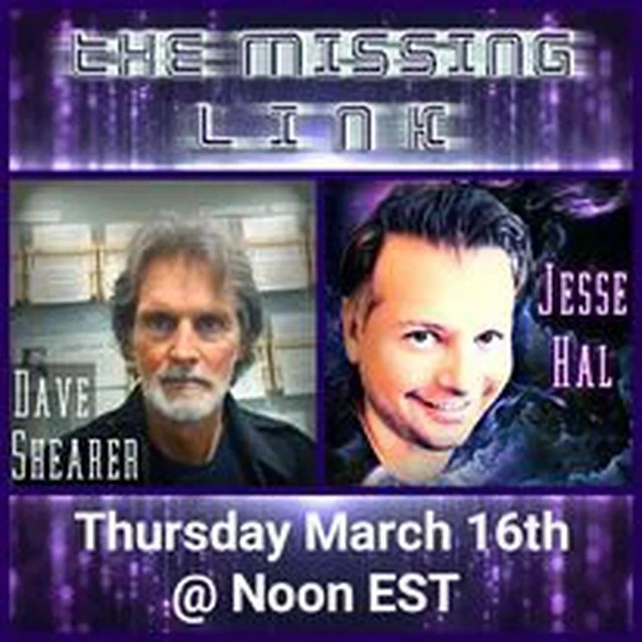 Interview 423 with David R. Shearer